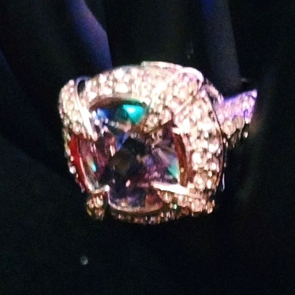 Camille Lucie | Jewelry | Vintage Camille Lucie | Poshmark